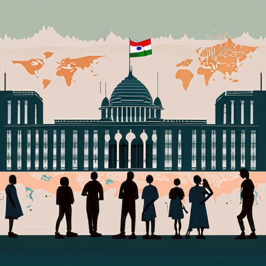 Citizenship Amendment Act, 2019: Implications and Controversies ...